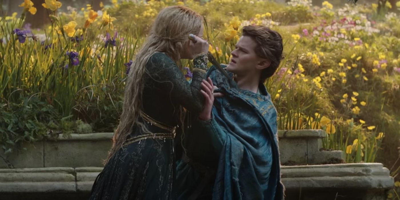 15 Worst Plot Holes in 'Lord of the Rings The Rings of Power' 15 Worst Plot Holes in 'Lord of the Rings The Rings of Power'