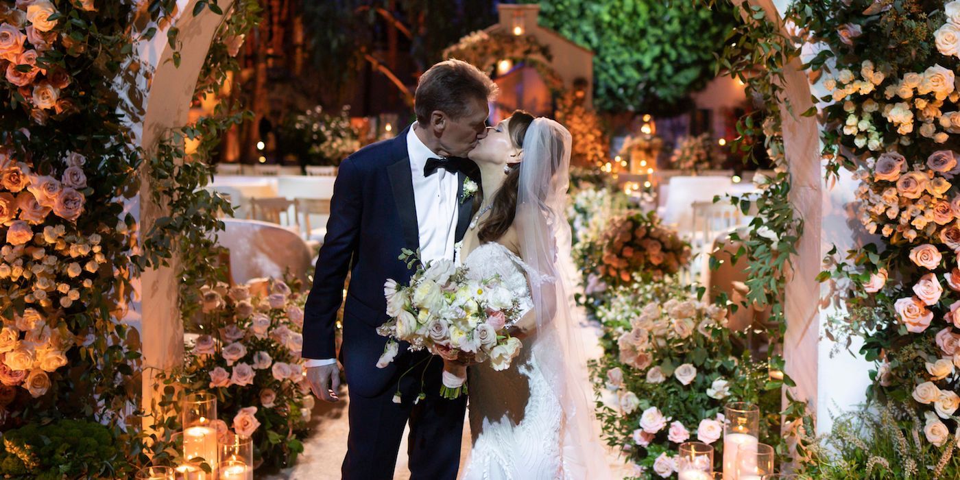 Bachelor Janner Wedding Weddings News, Pictures, And Videos E!