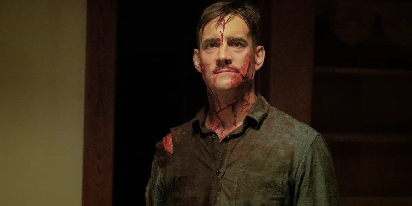 WWE Icon CM Punk Joins Upcoming Syfy Horror Series 'Revival'