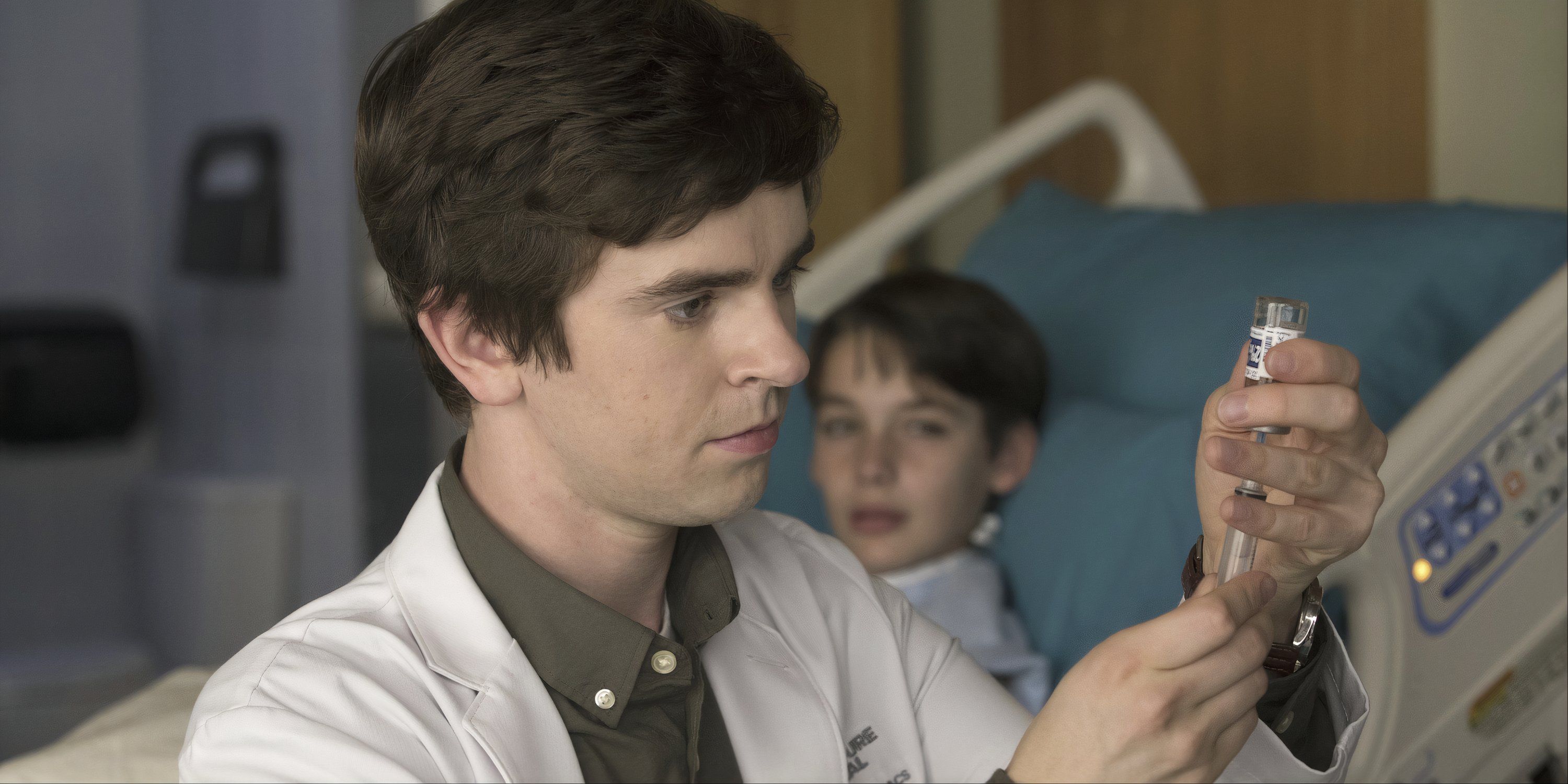15 Best Episodes of 'The Good Doctor,' According to IMDb