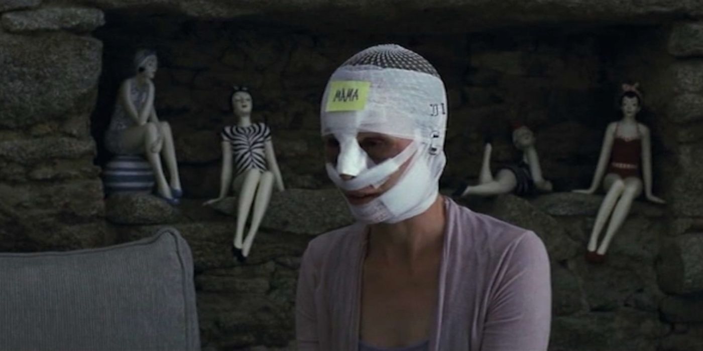 10 Best Monstrous Mothers In Movies Ranked
