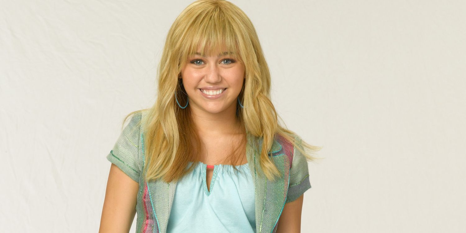 This Is Still Miley Cyrus’ Best Hannah Montana Moment