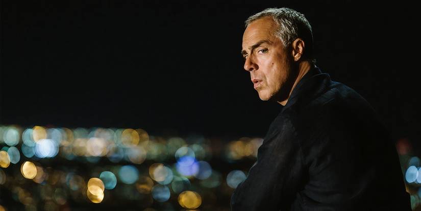 All 7 Seasons of 'Bosch,' Ranked