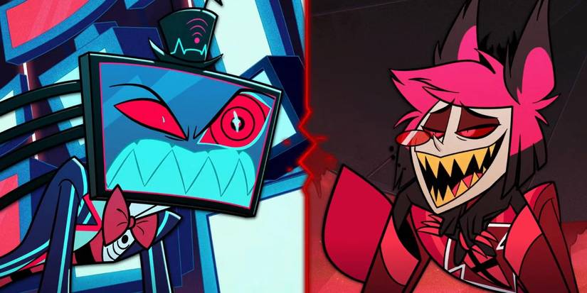 Which ‘Hazbin Hotel’ Season 1 Song Was the Toughest for Amir Talai?