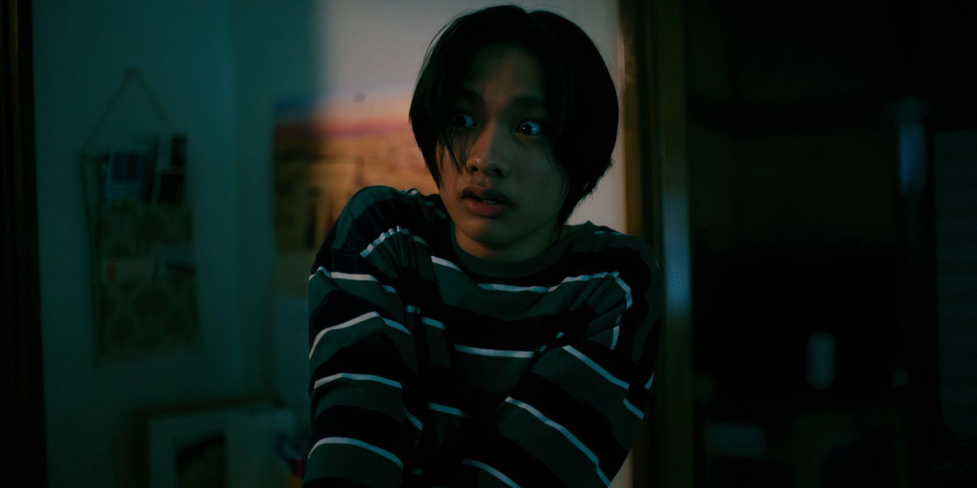 'House of Sayuri' Review - A Tone-Bending House of Horrors and Revenge
