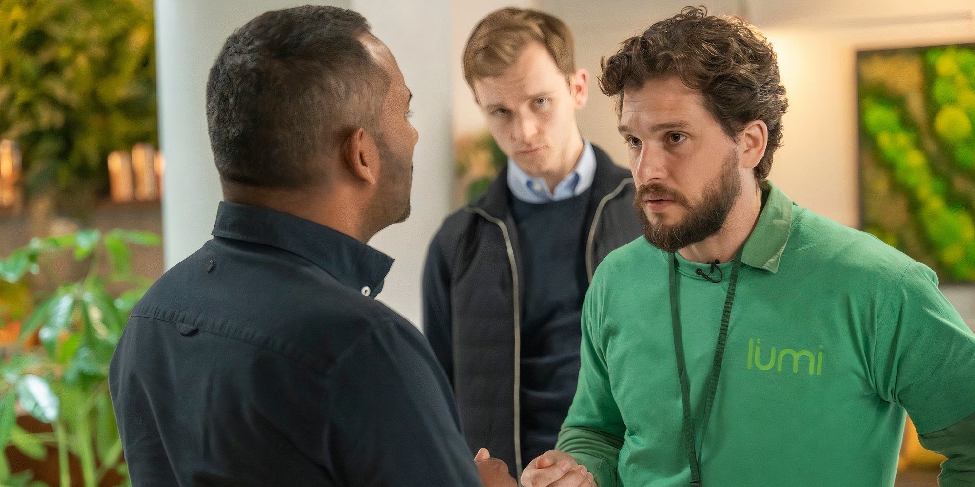 10 Worst ‘Industry’ Characters, Ranked