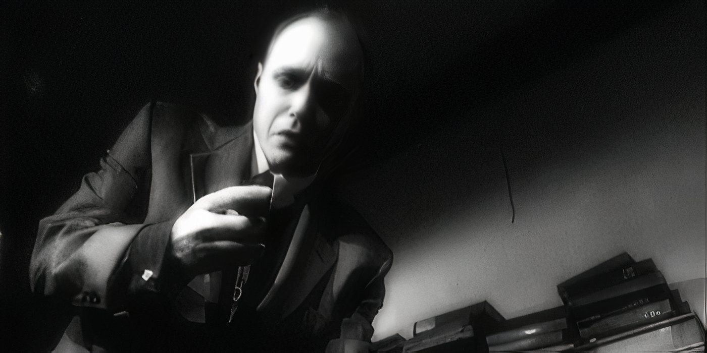 10 Best H.P. Lovecraft Movies, Ranked