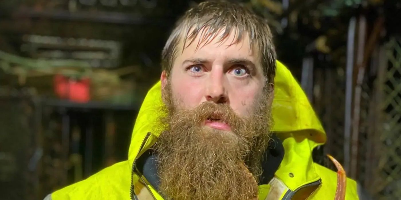 ‘Deadliest Catch’ Cast Guide - Getting To Know the F/V Saga Crew