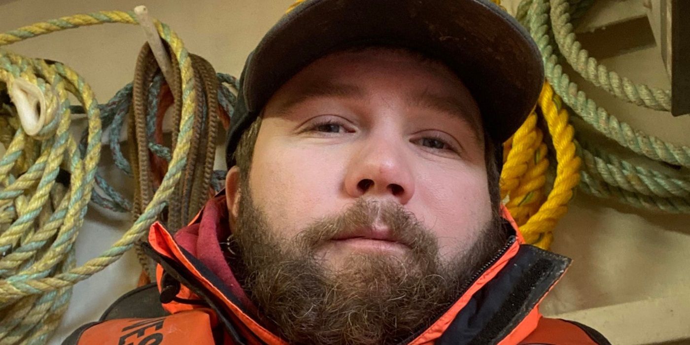 ‘Deadliest Catch’ Cast Guide - Getting To Know the F/V Saga Crew