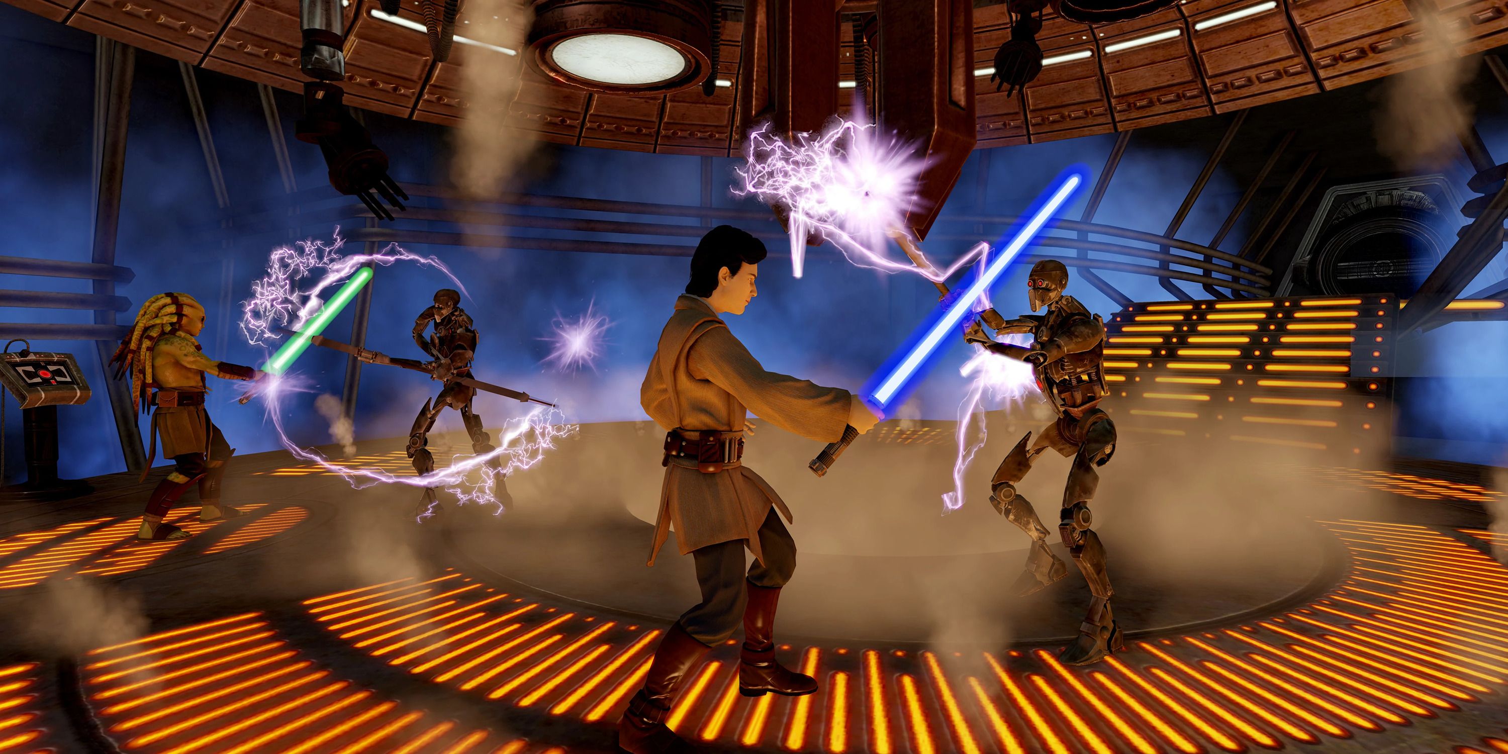 10 Worst 'Star Wars' Video Games, Ranked