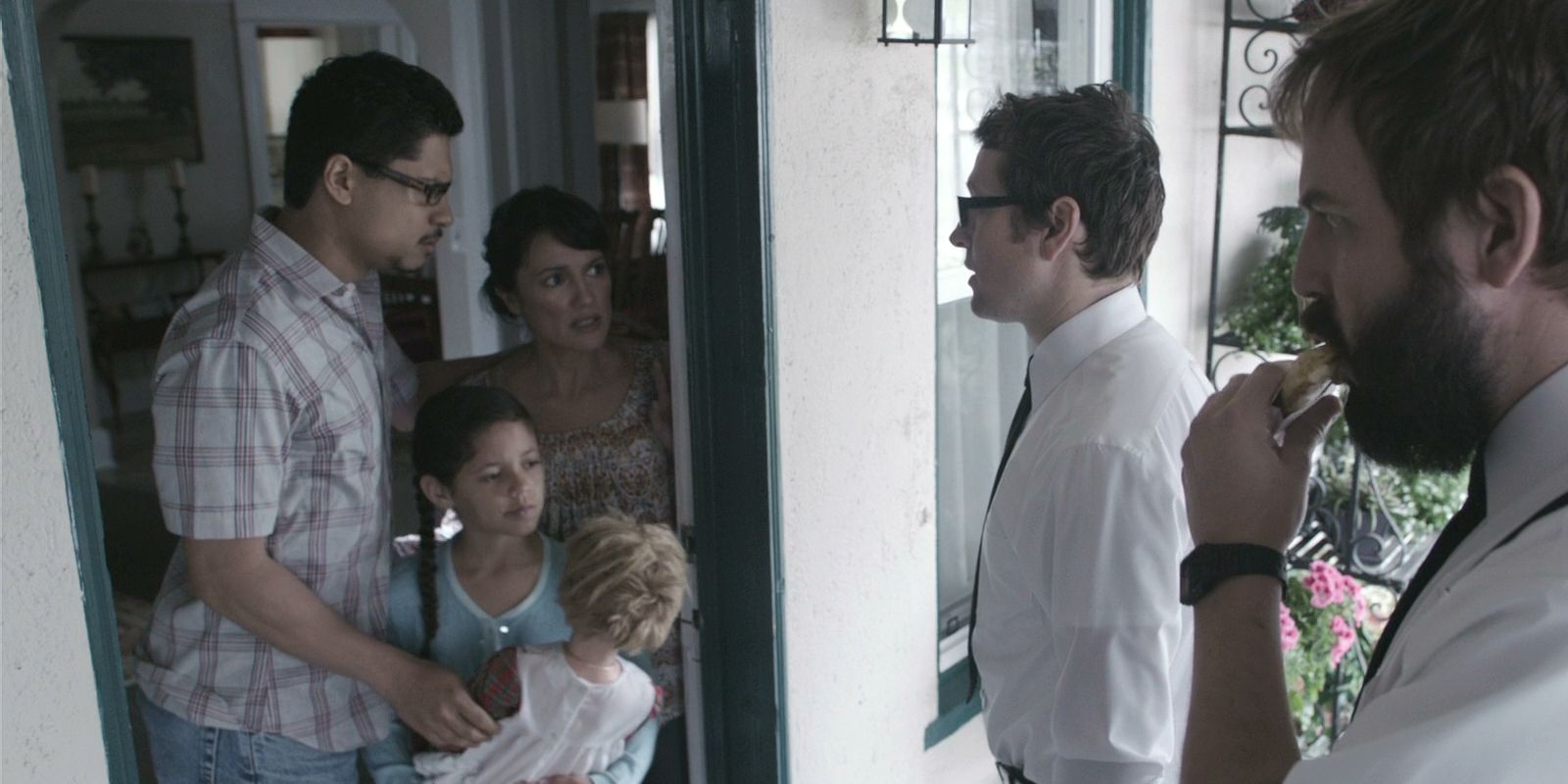 All 7 Jenna Ortega Horror Movies, Ranked