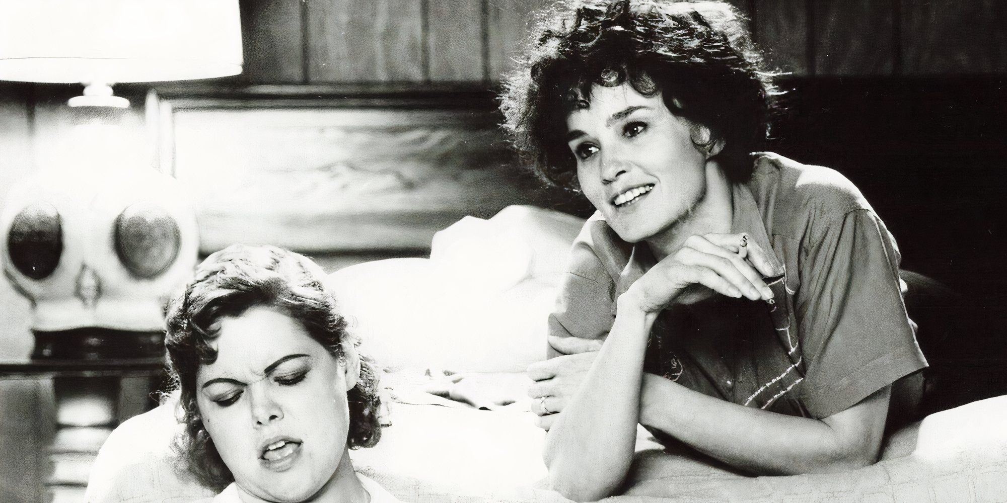 10 Best Jessica Lange Movies, Ranked