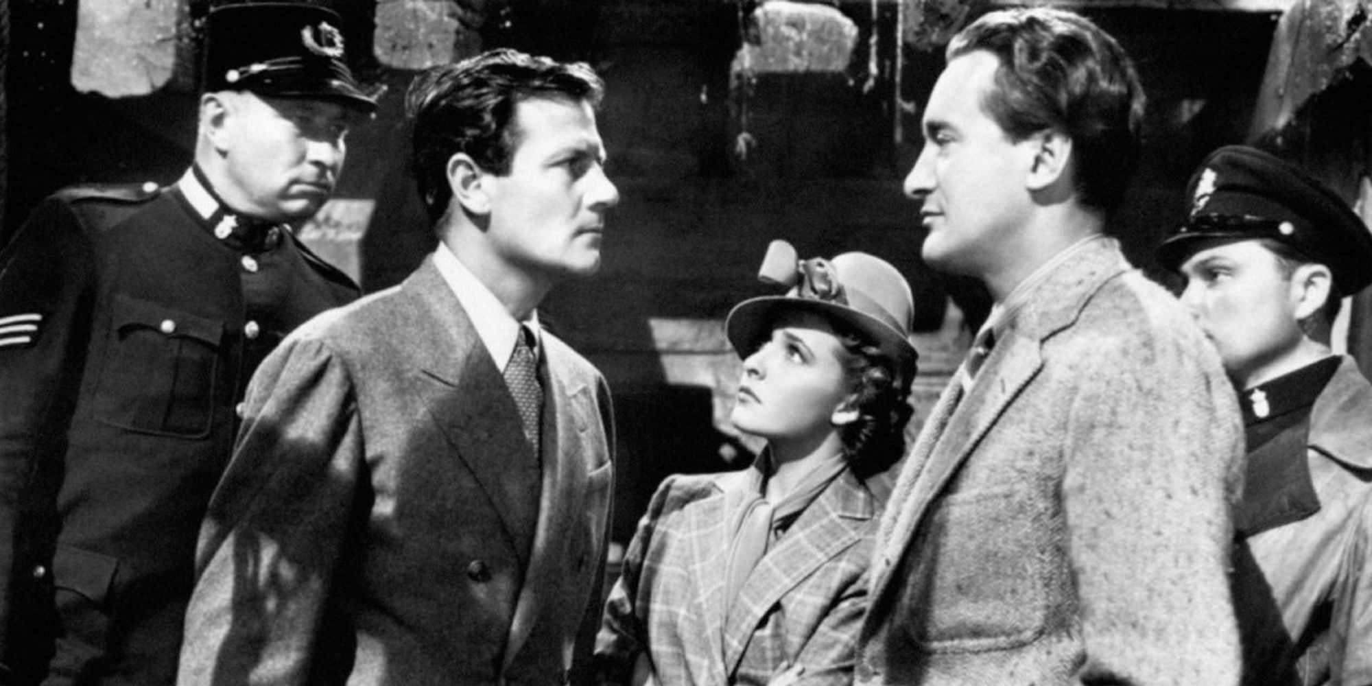 10 Best George Sanders Movies, Ranked