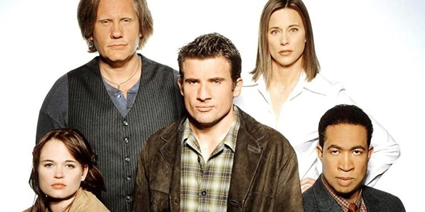 10 Fox Shows That Were Cancelled Too Soon