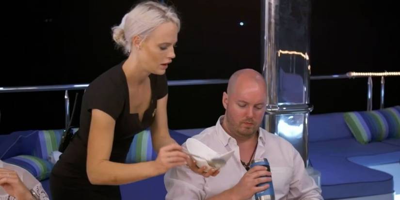 'Below Deck's 10 Worst Charter Guests, Ranked