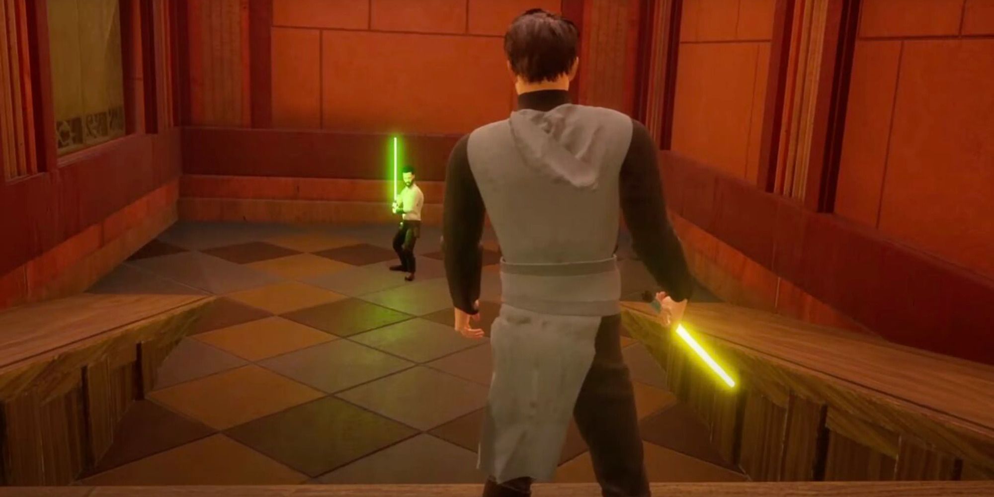 10 'Star Wars' Video Games That Are Almost Perfect