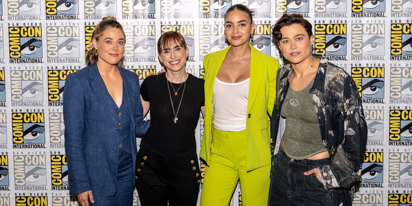 Collider's Perri Nemiroff Among Nominees for 62nd ICG Publicists Awards