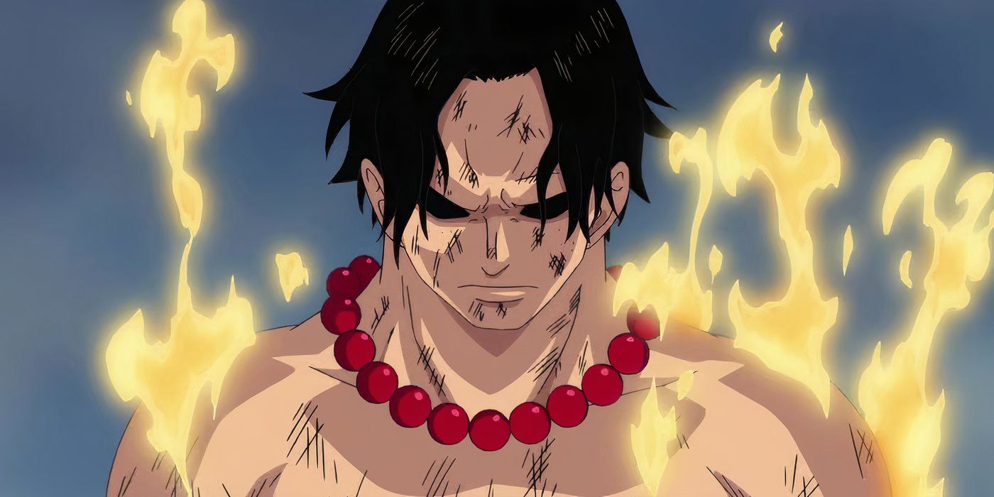 20 Best 'One Piece' Episodes, Ranked According to IMDb