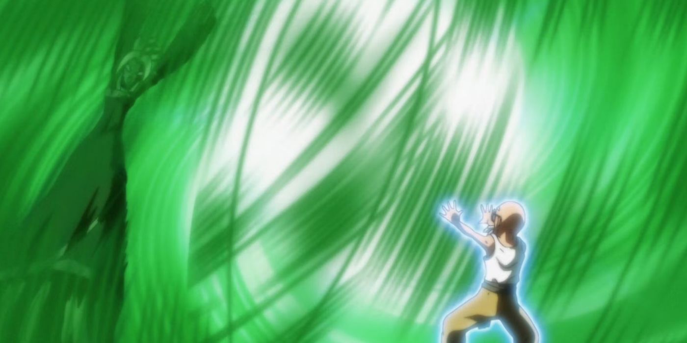 Dragon Ball's 10 Most Underrated Powers, Ranked