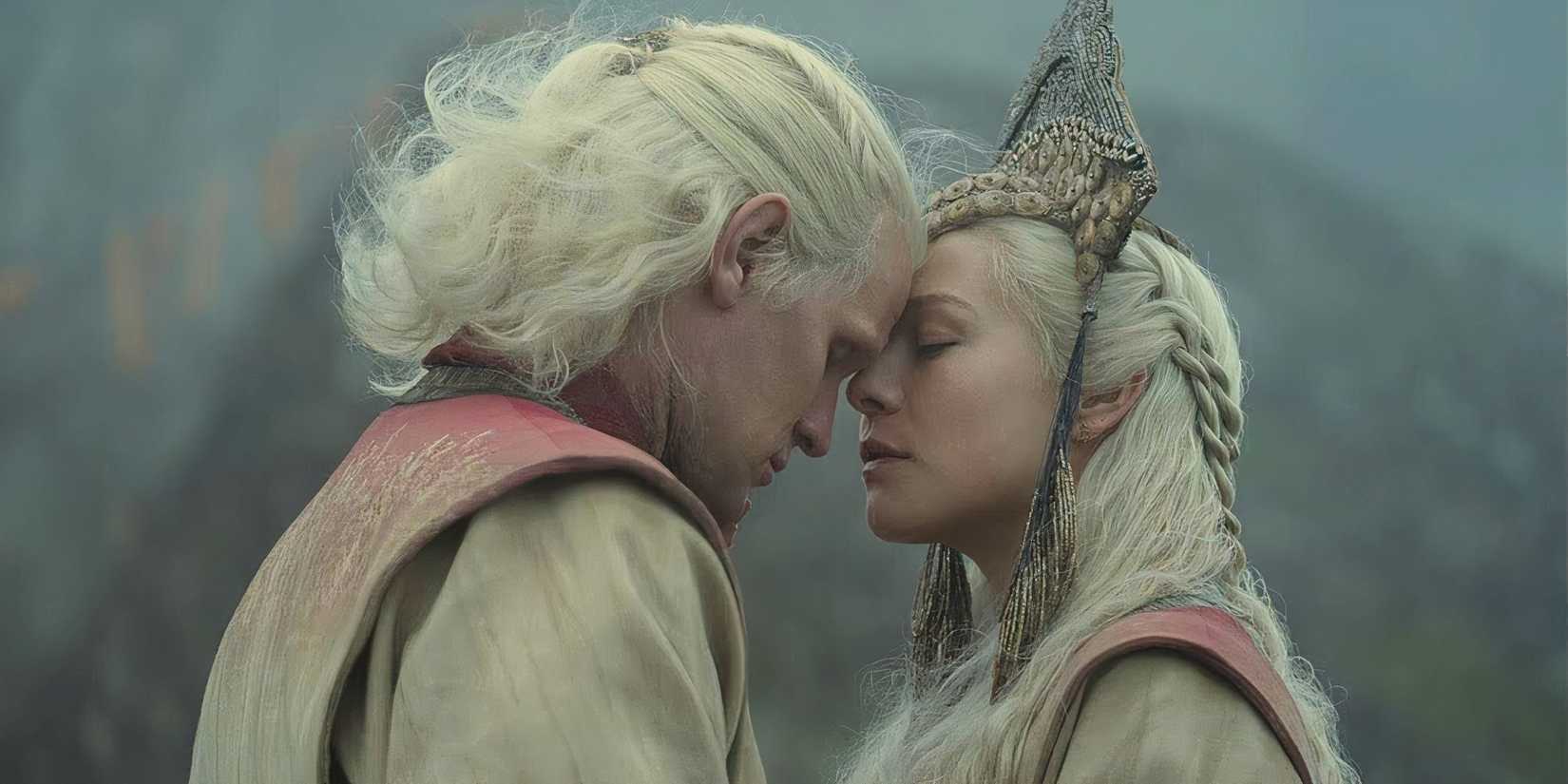 10 Best Rhaenyra Targaryen Quotes in 'House of the Dragon,' Ranked