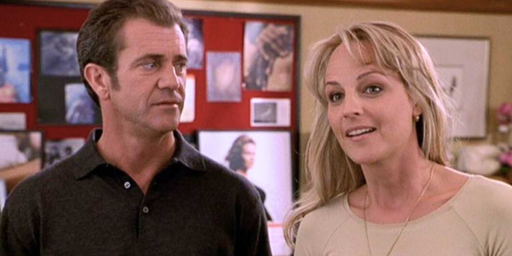 Mel Gibson’s Controversial 54% Rotten Tomatoes Rom-Com Just Arrived on ...