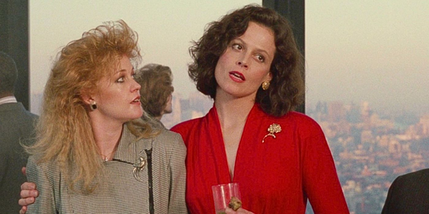 15 Best Sigourney Weaver Movies, Ranked