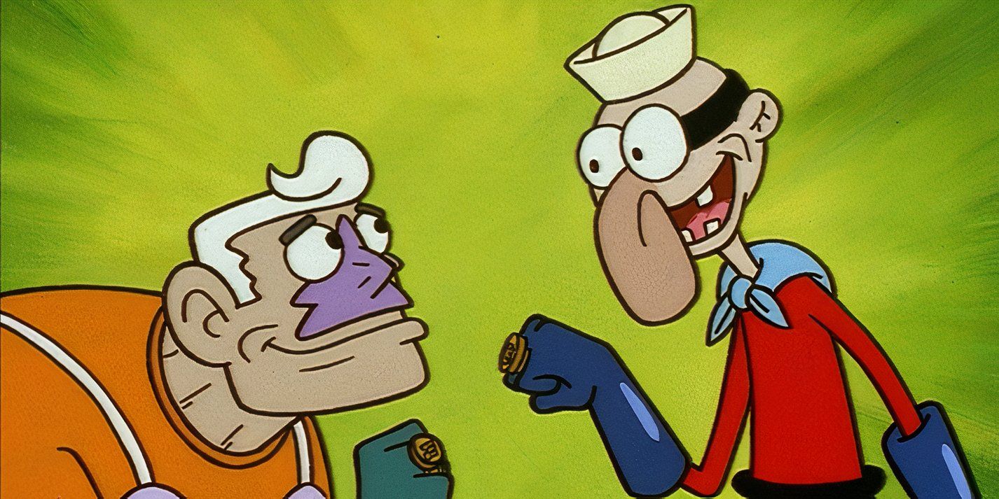 SpongeBob SquarePants' 10 Best Running Jokes, Ranked