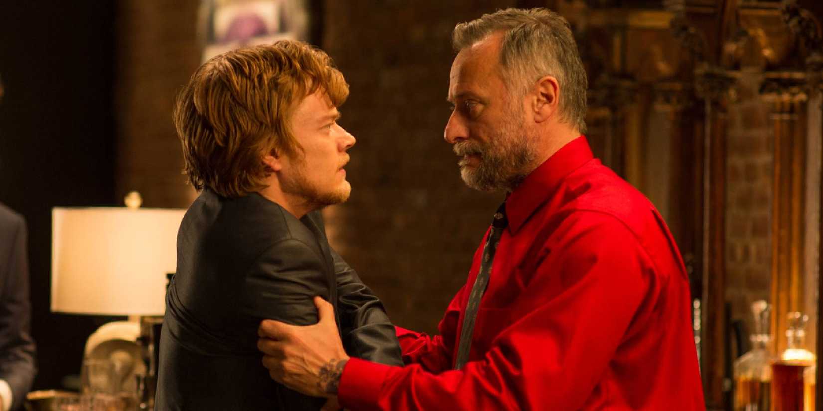 Every Main Villain in the John Wick Movies, Ranked