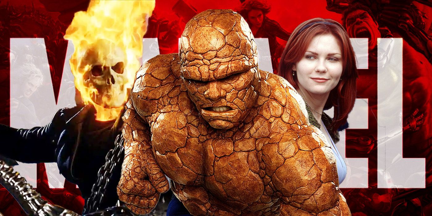 These Non-MCU Marvel Characters Need To Return for the Multiverse Saga