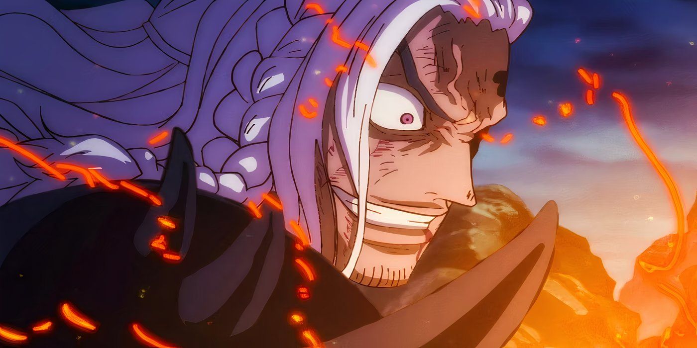 'One Piece's 10 Strongest Zoan-type Devil Fruits, Ranked
