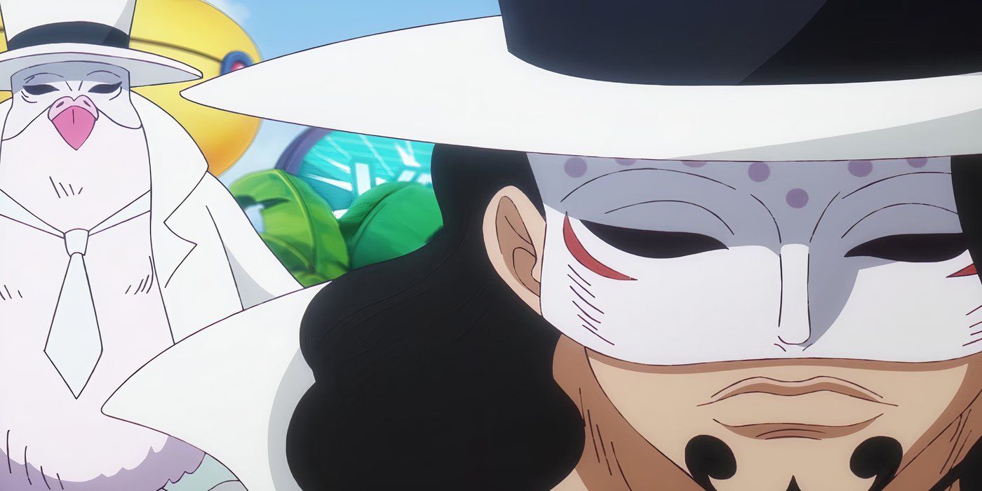 'One Piece's 10 Strongest Zoan-type Devil Fruits, Ranked