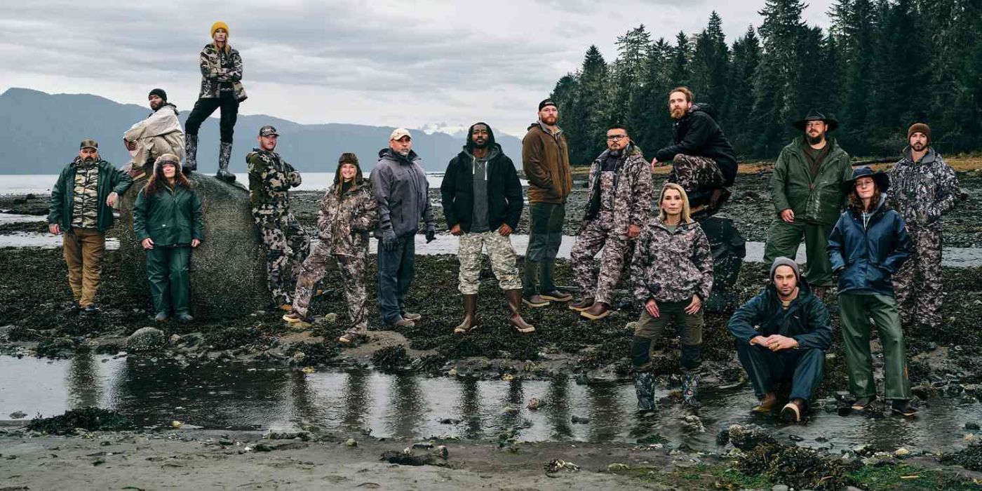 Fall Binge Alert! Every Must-Watch Show Dropping on Netflix This Season