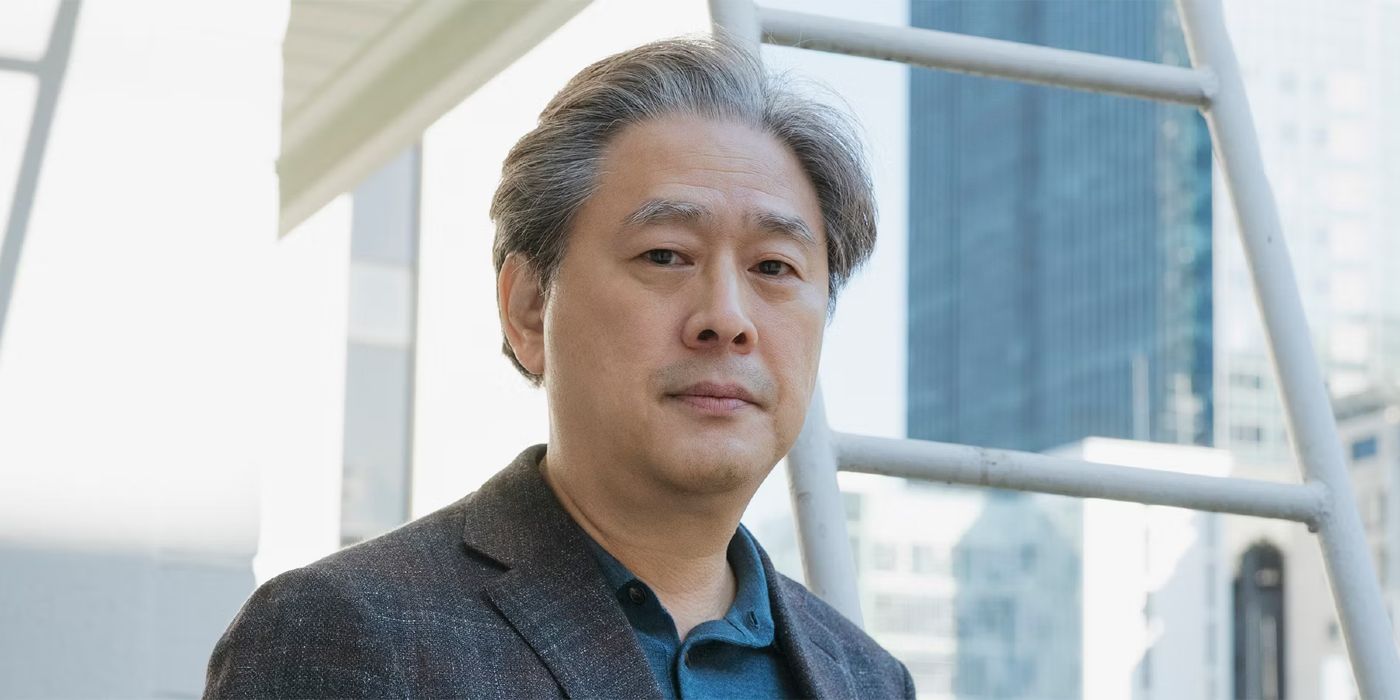 Park Chan-wook Set to Begin Filming a New Violent Comedy-Thriller ...