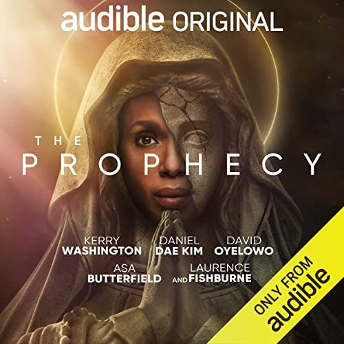 The Best Celebrity-Led Audible Series to Listen to Right Now (August 2024)