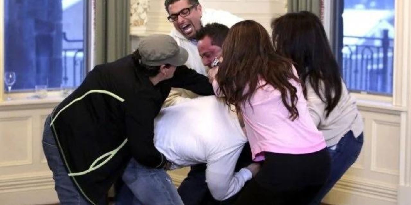 'The Real Housewives of New Jersey's 10 Worst Episodes, Ranked