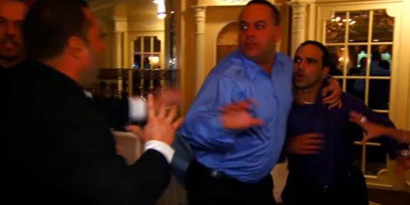 'The Real Housewives of New Jersey's 10 Worst Episodes, Ranked