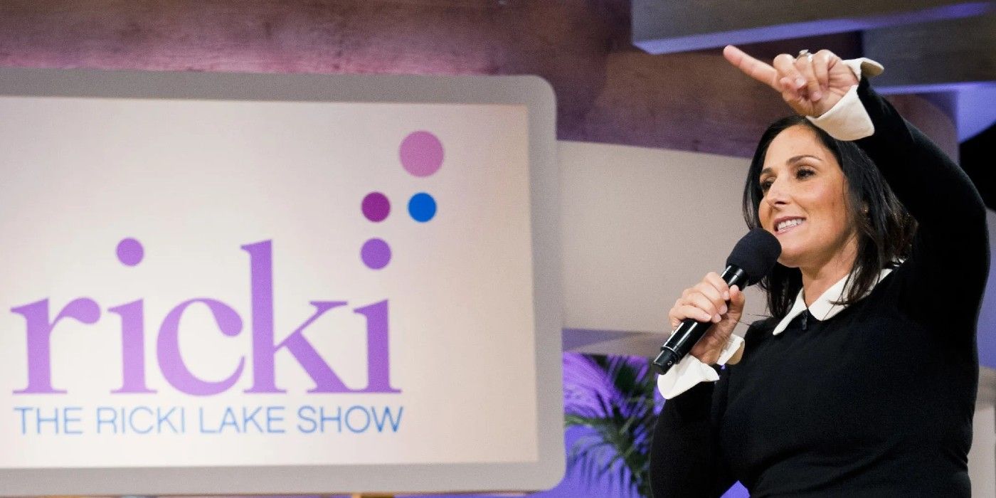 The Explosive 'Jerry Springer' Fight That Changed the Show Forever