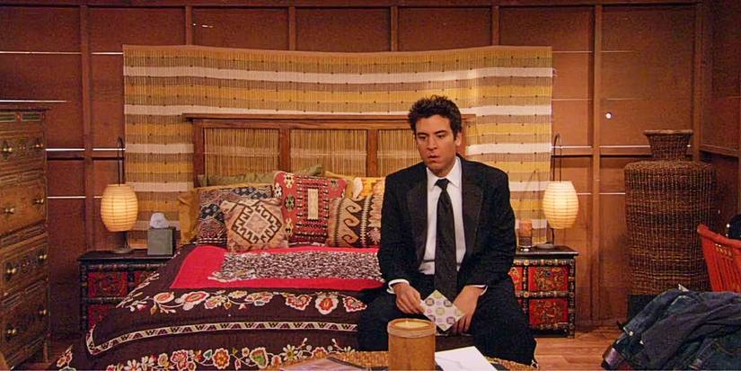10 Best 'How I Met Your Mother' Quotes, Ranked