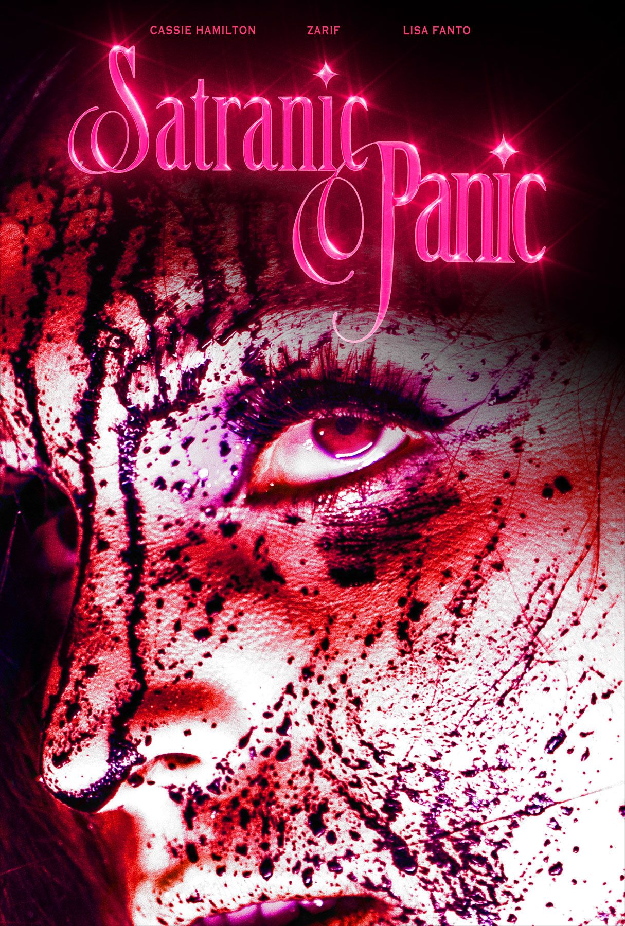 First ‘Satranic Panic’ Trailer Sets the Bar High For Fun, Campy, Queer Horror [Exclusive]