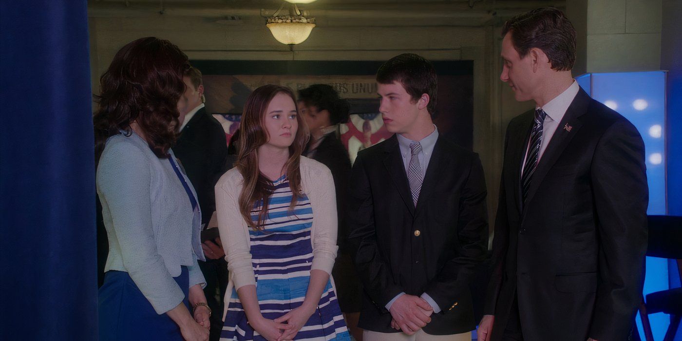 'Scandal's 10 Best Episodes, Ranked