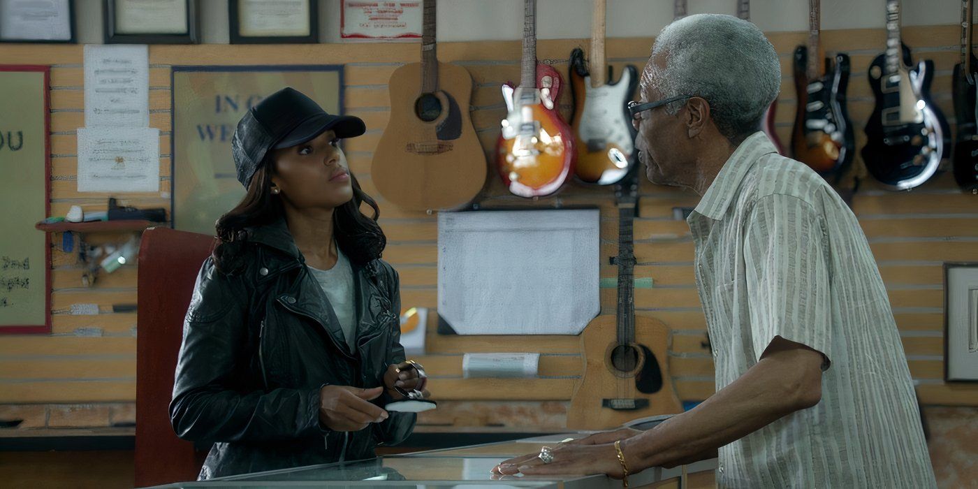 'Scandal's 10 Best Episodes, Ranked
