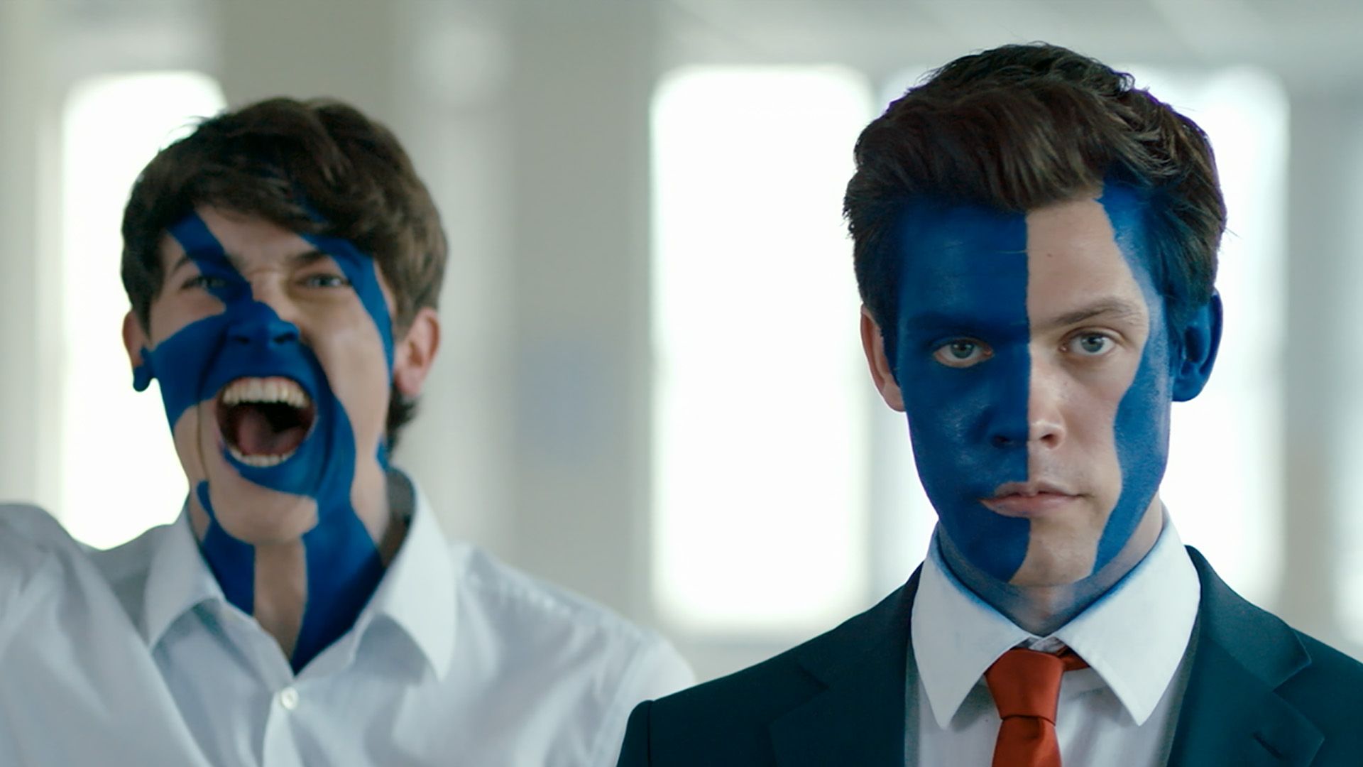 Tom Blyth-Led Coming-of-Age Movie 'Scott and Sid' Scores Release Date [Exclusive]