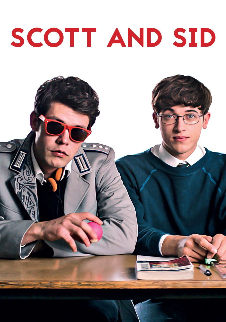 Tom Blyth-Led Coming-of-Age Movie 'Scott and Sid' Scores Release Date [Exclusive]