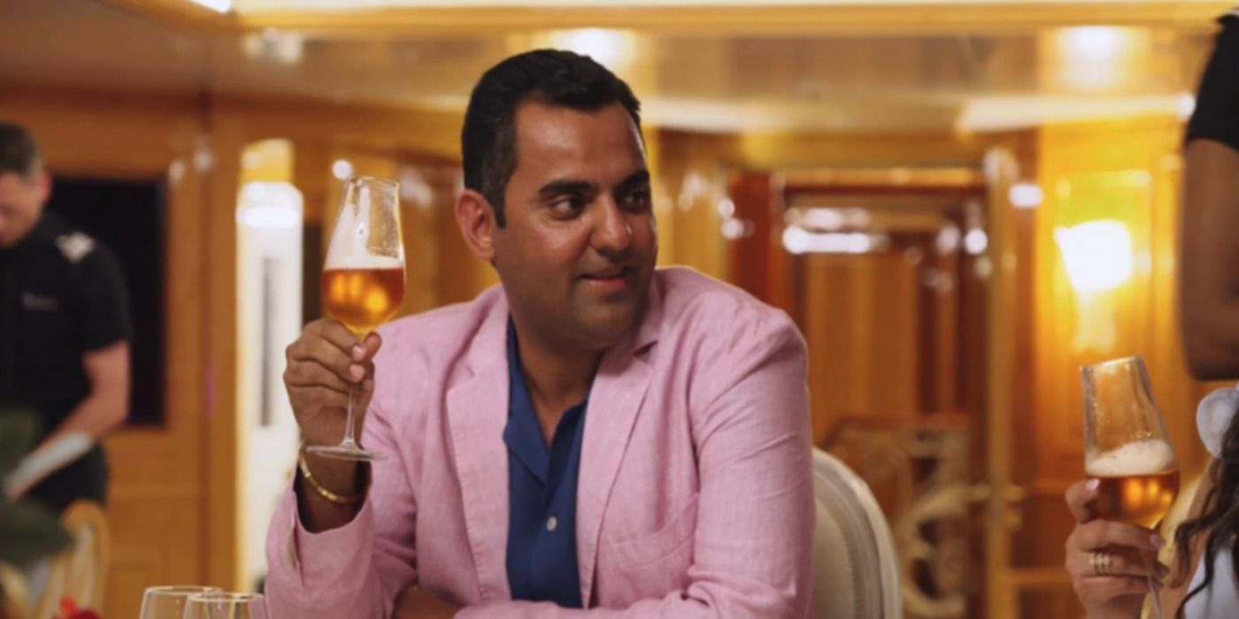 'Below Deck's 10 Worst Charter Guests, Ranked