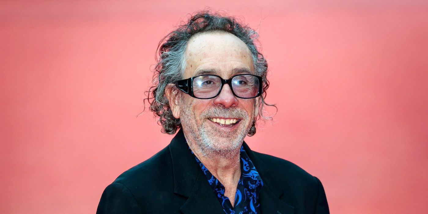 Tim Burton Says He Almost Quit Hollywood After He Made This 46% Rotten ...