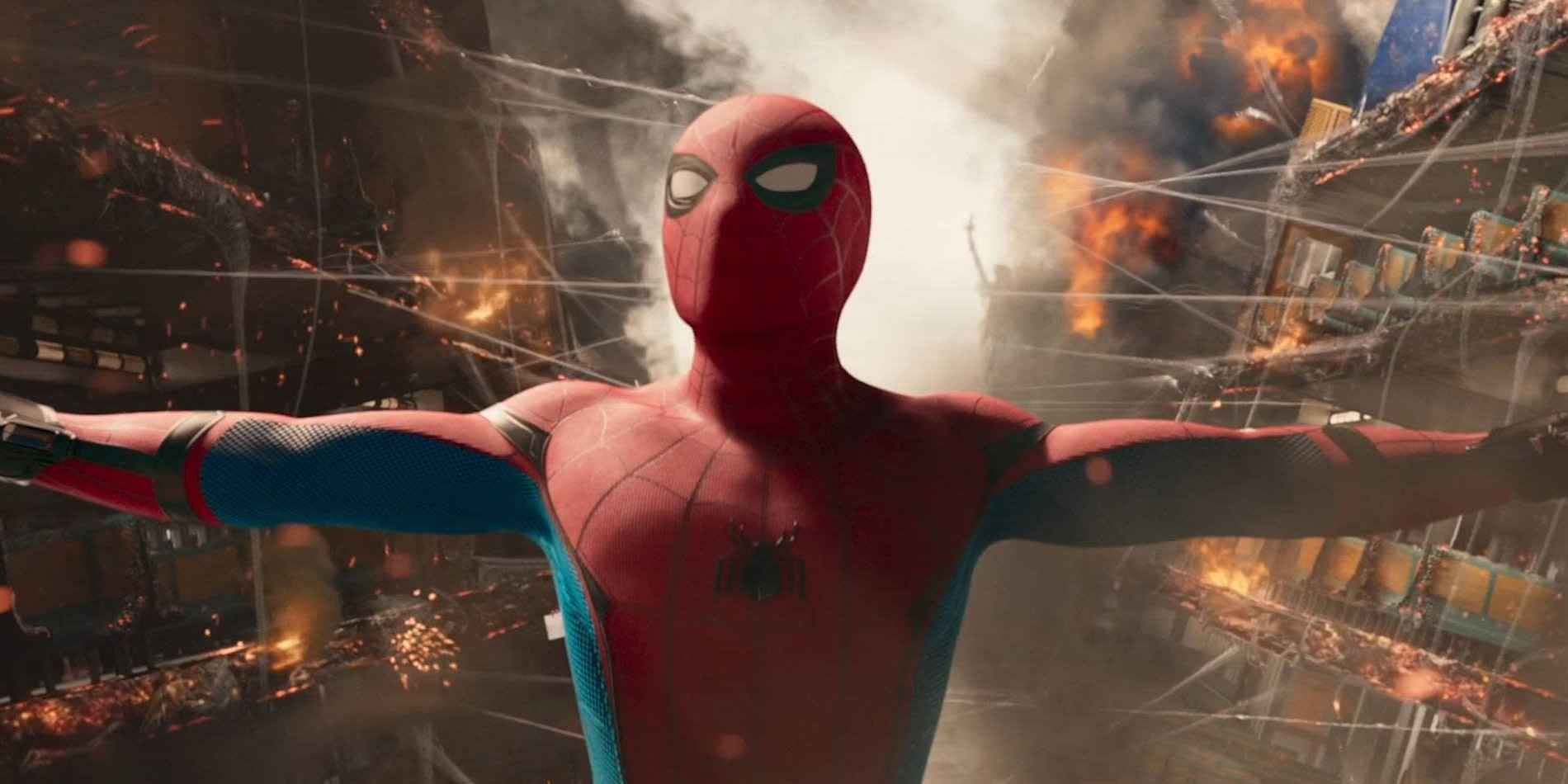 Come on, Sony! Get Us That Sinister Six Movie You Promised