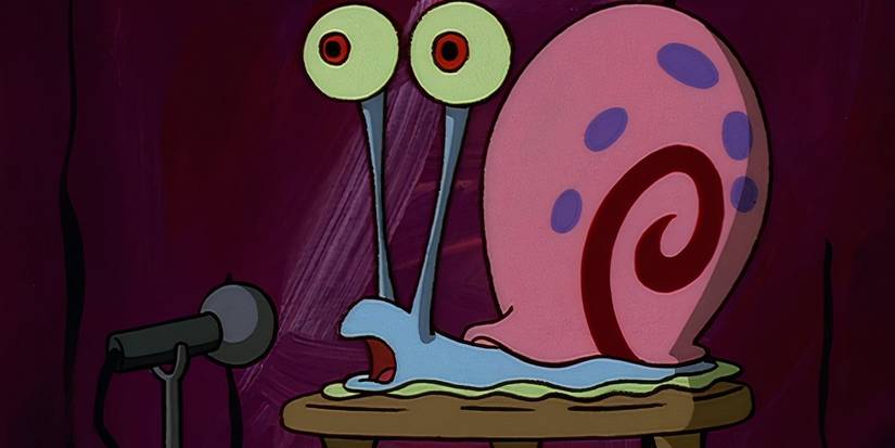 'SpongeBob SquarePants' 10 Best Season 4 Episodes, Ranked