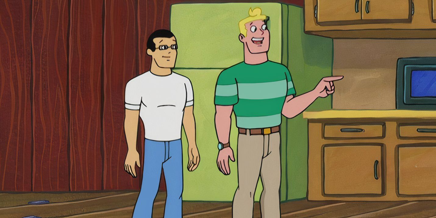 'SpongeBob Squarpants' 10 Best Mermaid Man and Barnacle Boy Episodes ...