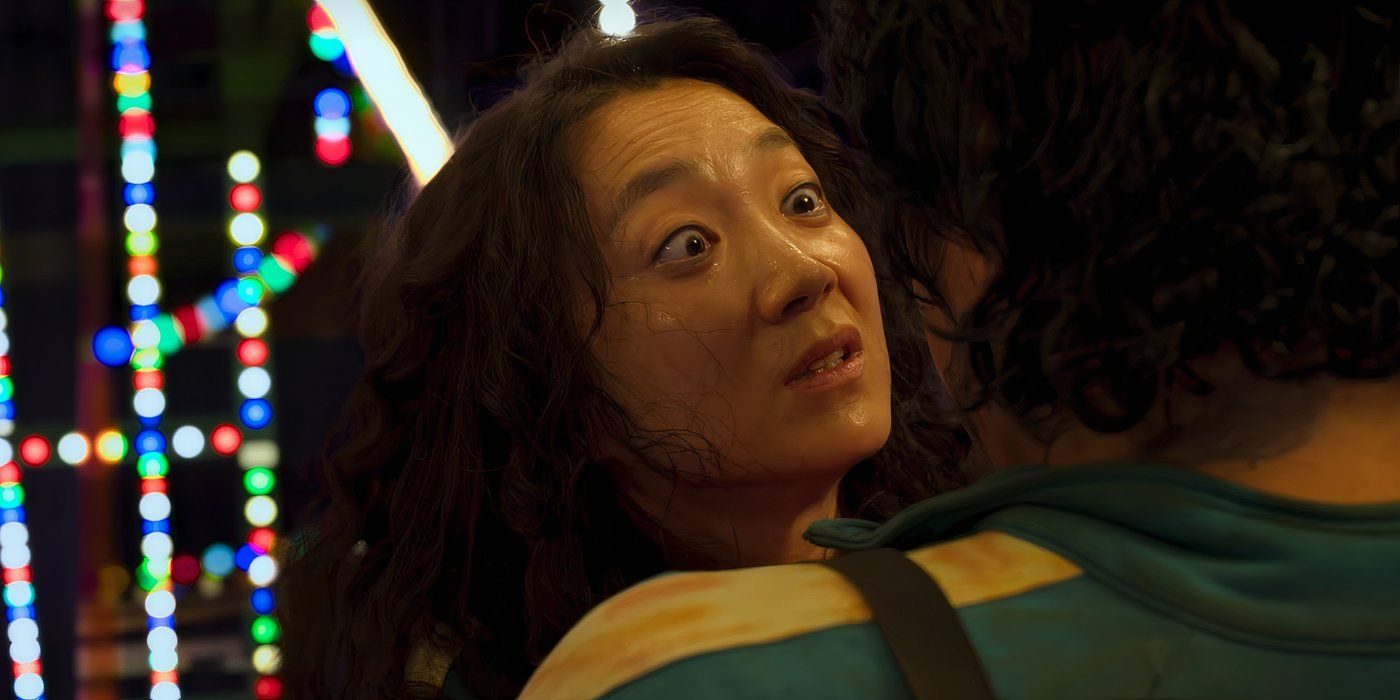 10 Best 'Squid Game' Characters, Ranked