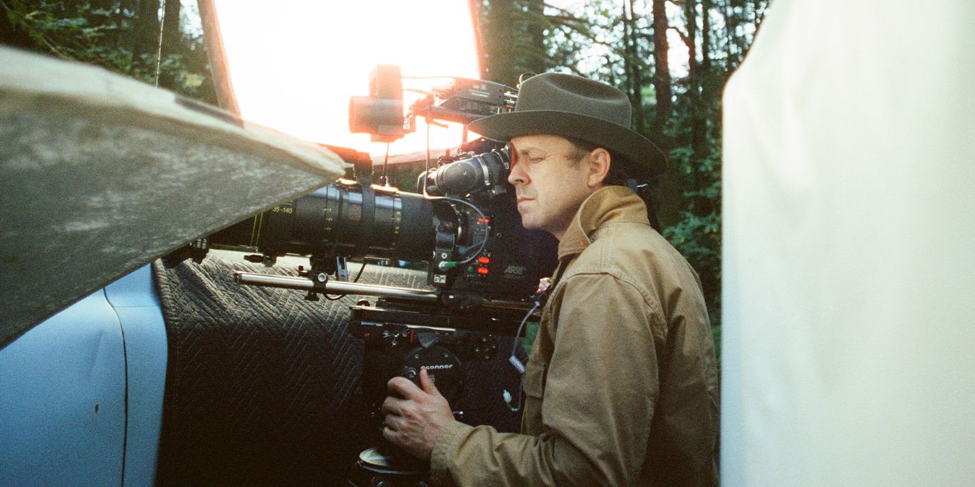 ‘Strange Darling’ - What You Need To Know About the Twisted New Thriller